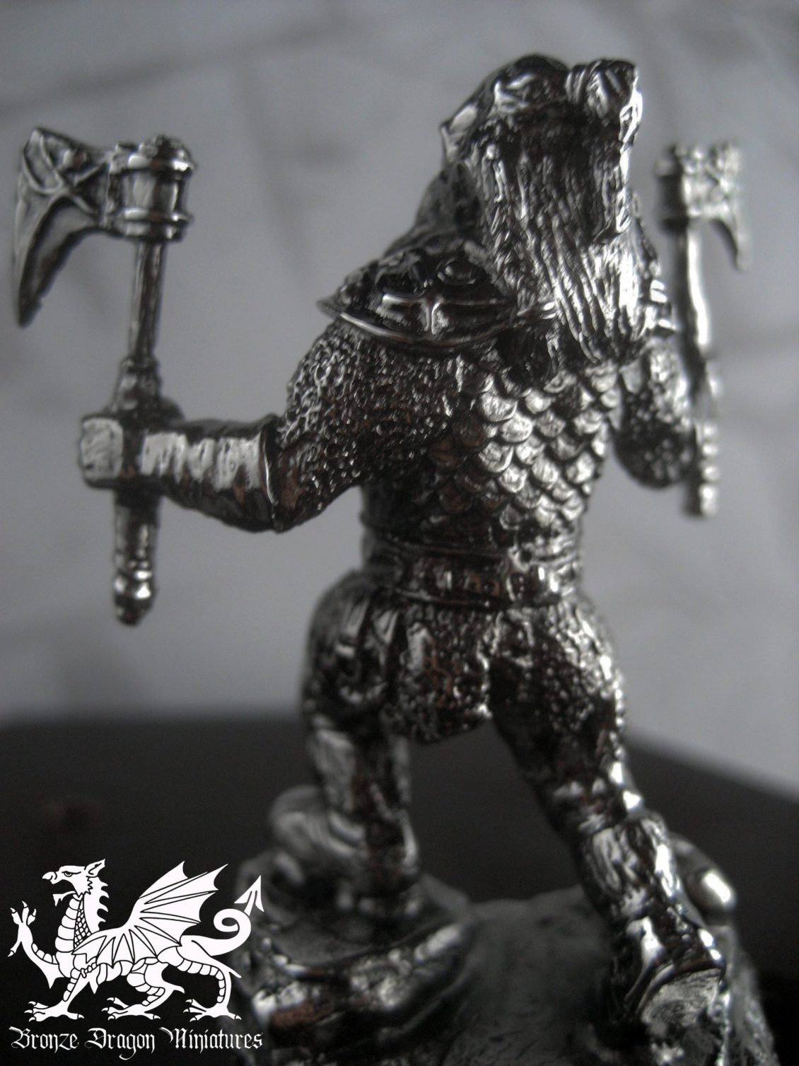 Reorx the Dwarf God - Archa Icon