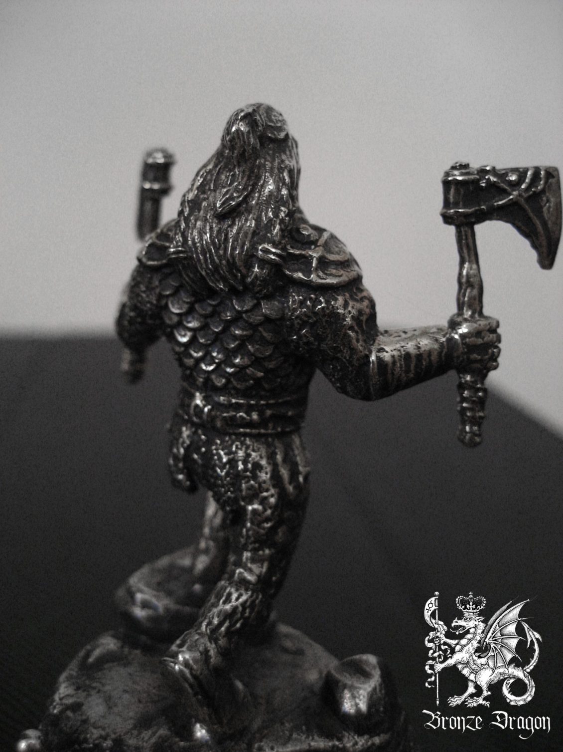 Reorx the Dwarf God - Archa Icon