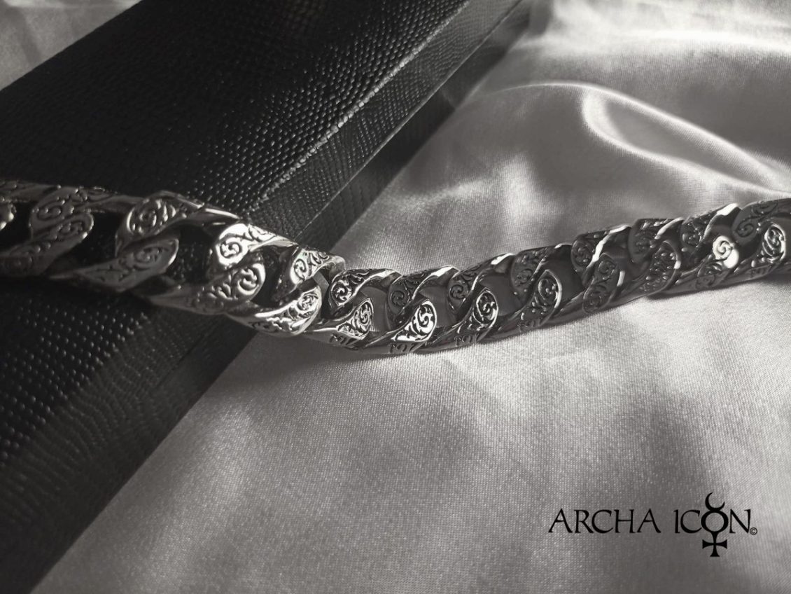 Minor Asia Gourmet Chain - Archa Icon