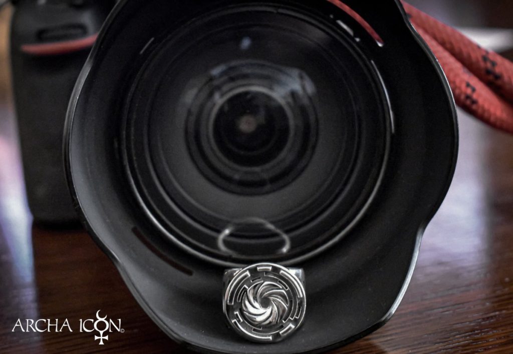 Eye of the Lence - Archa Icon