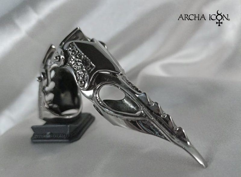 Templars Armor Finger - Archa Icon